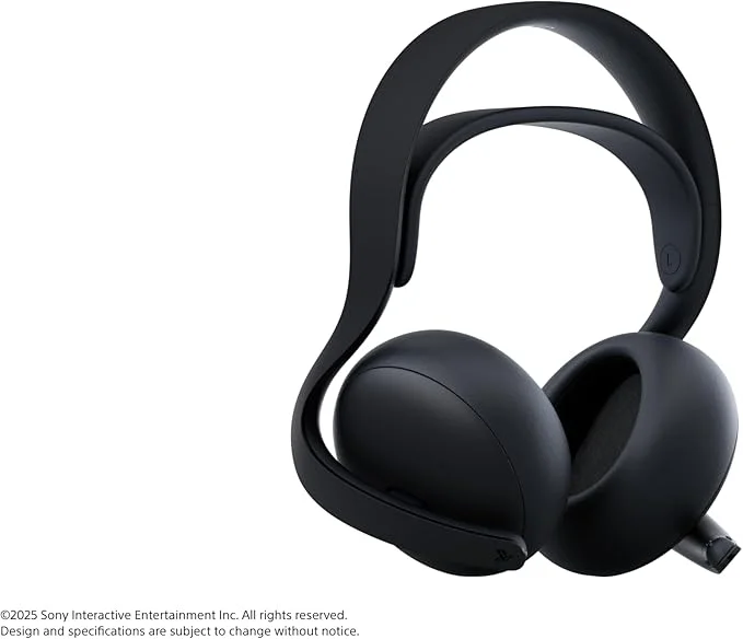 Best PS5 Gaming Headsets 2026 – Arctis Nova Pro, Pulse Elite & More